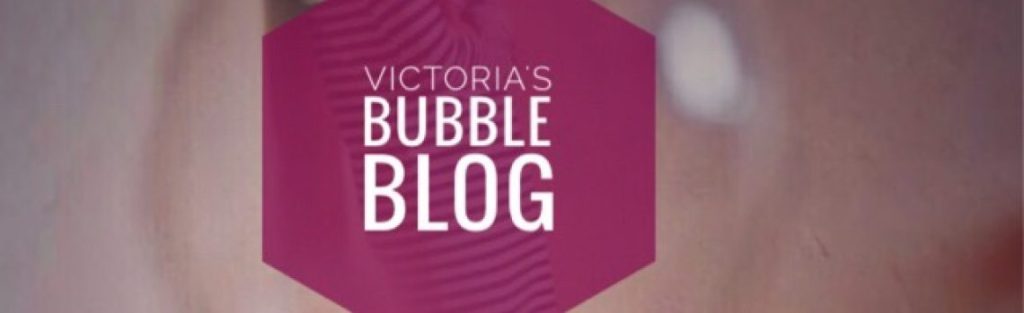 🌹Bubble Blog – Literary Expressionist